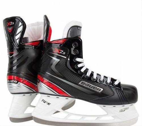 Коньки хоккейные Bauer Vapor X2.5 JR