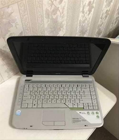 Ноутбук Acer Aspire 14.1"