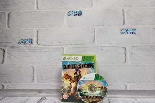 Игра Bulletstorm (Xbox 360)