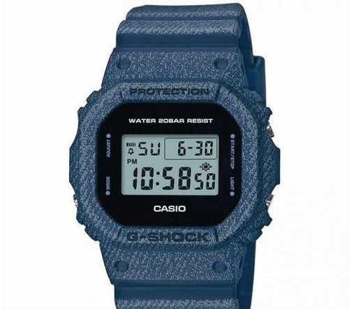 Наручные часы Casio DW-5600DE-2E