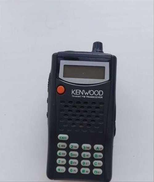 Рация Kenwood TH-K4AT