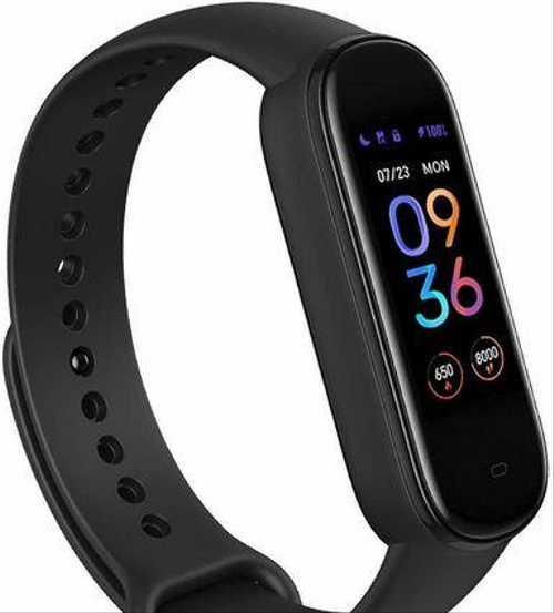 Фитнес-браслет Xiaomi Amazfit Band 5 A2005