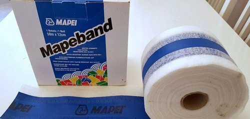 Mapei mapeband