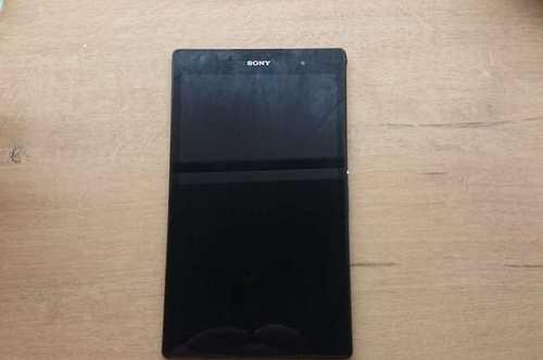 Sony Xperia tablet z3