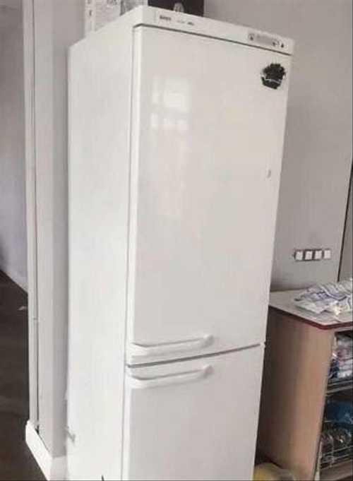 Холодильник bosh бу