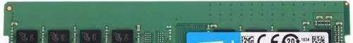 Оперативная память ddr 4 2x4 2666