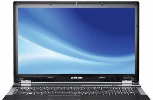 Ноутбук Samsung NP-RF511-S0BRU