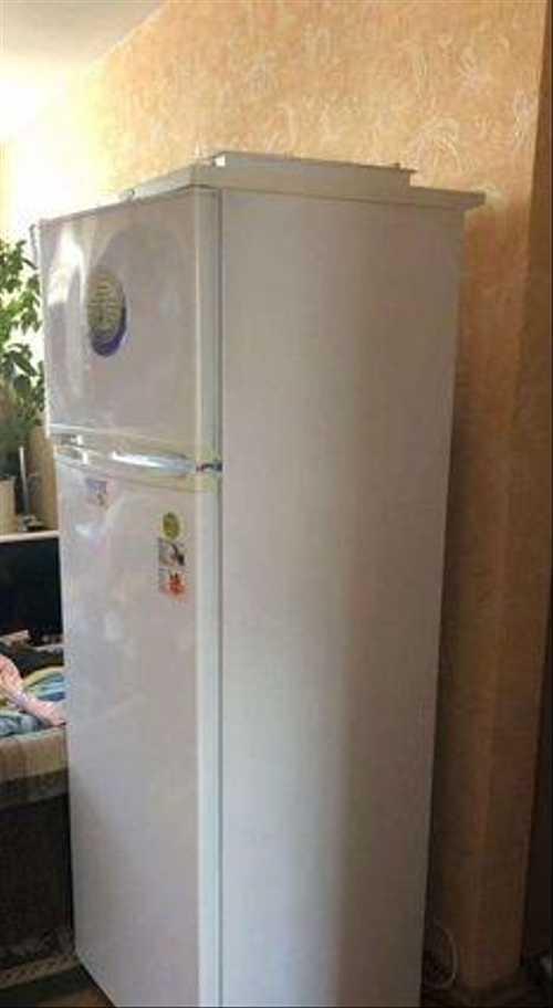 Холодильник DON R236 б/y