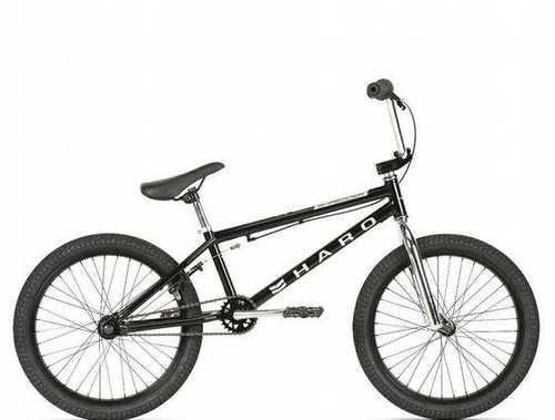 Велосипед BMX haro shredder PRO 20"
