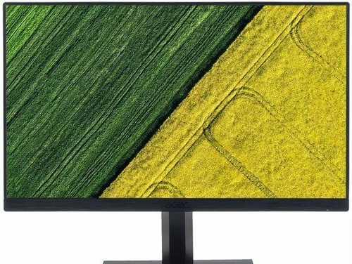 Монитор Acer 21.5 ET221Q (IPS, 75Hz)