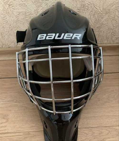 Хоккейный шлем Bauer Nme 3 JR