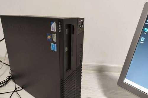 Системный блок lenovo