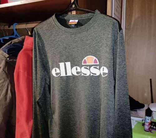 Рашгард ellesse