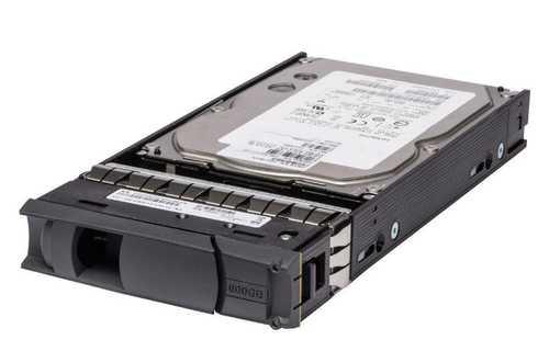 Новые жесткие диски NetApp X411A-R5 450GB 15K SAS