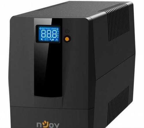 Ибп nJoy Horus Plus 600 (pwup-LI060H1-AZ01B)