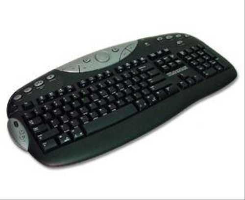 Logitech Y-RJ20 игровая беспроводная клавиатура Москва | Festima.Ru ...
