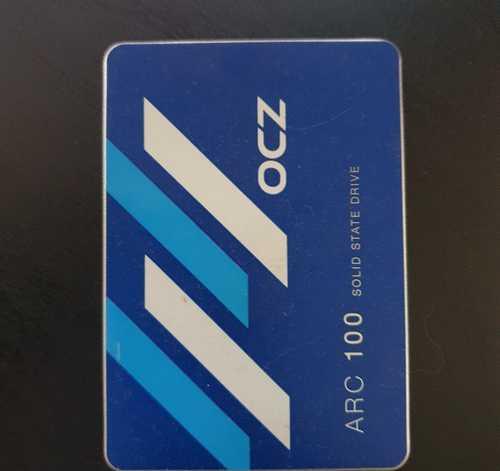 SSD OCZ ARC 100 256Gb