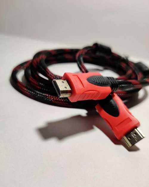 Hdmi кабель 3m 1.4v