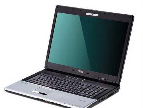 Fujitsu Siemens Amilo Xa1526 17"