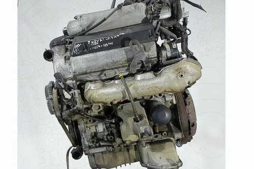 Двигатель H27A 2.7 Сузуки Гранд Витара