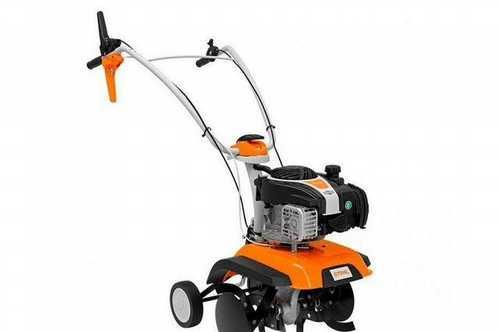 Бензиновый культиватор Stihl MH 445.0 R