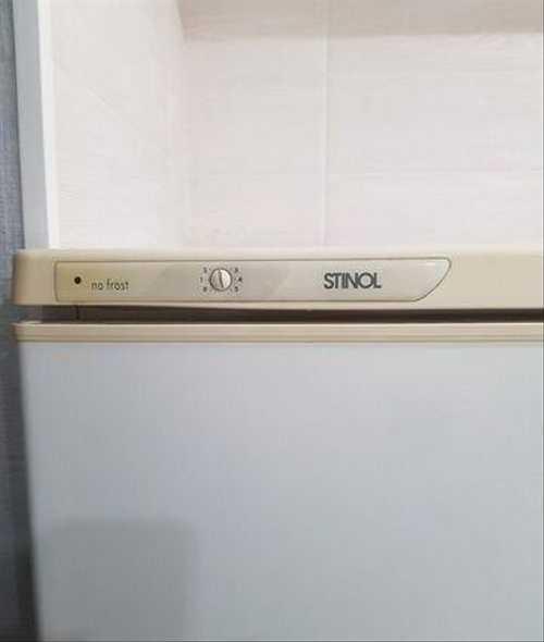 Продам холодильник Stinol 107ER
