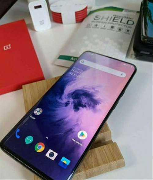 Телефон OnePlus 7pro