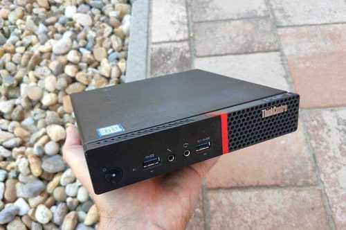 Lenovo ThinkCentre M700 Tiny