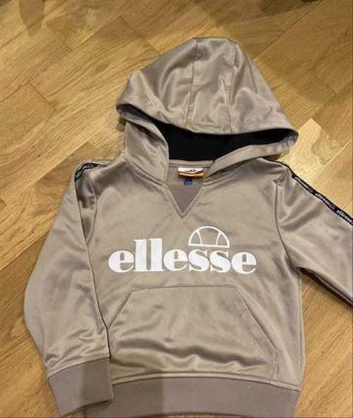 Толстовки детские ellesse оригинал