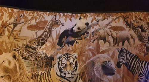 Бордюр для обоев