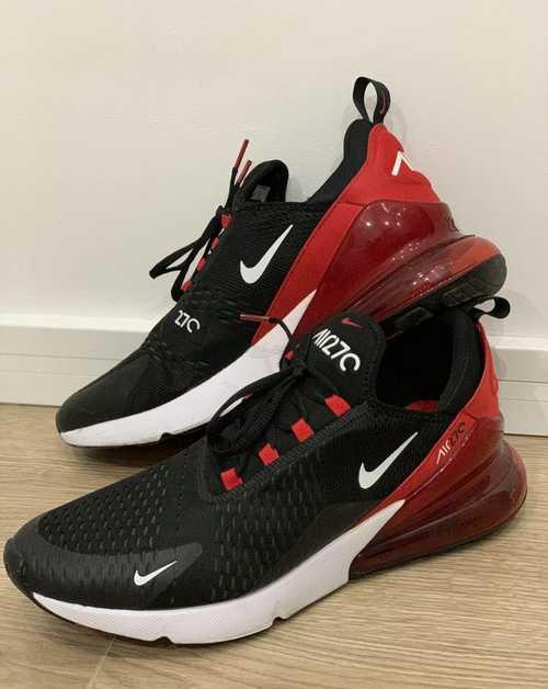 Кроссовки Nike airMax 270