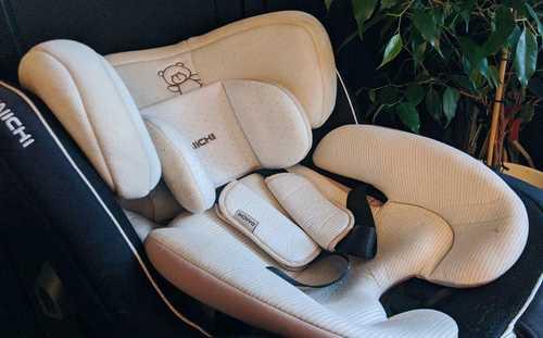 Автокресло Daiichi First 7 Isofix