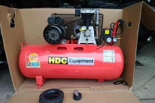 Компрессор воздушный HDC HD-A101