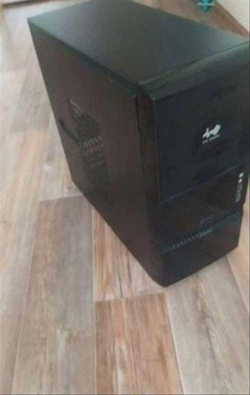 Корпус Inwin Econom ENR022