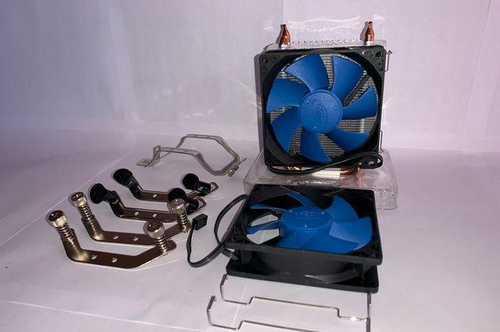 Кулер DeepCool Ice Blade 200M