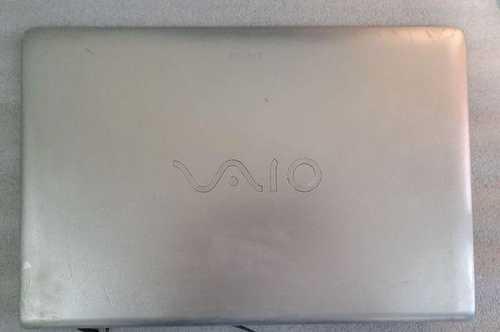 Крышка матрицы Sony Vaio PCG-71511V