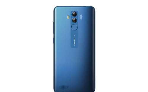 Leagoo M9 Pro. Black. Blue. Новые