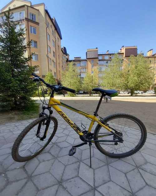 Продам велосипед Forward apache 1.0 mtb series