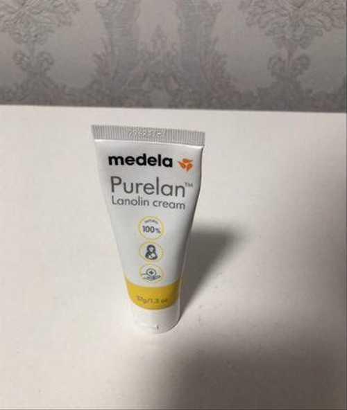 Medela purelan