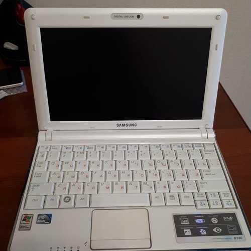 Нетбук SAMSUNG n140