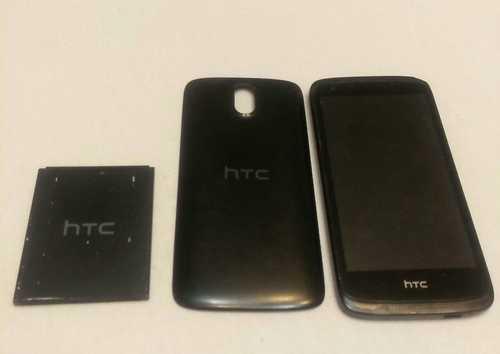 Телефон HTC