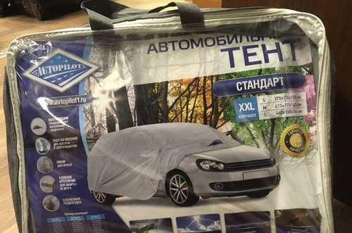 Автомобильный тент Стандарт / р-р М