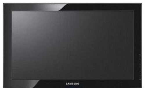 Телевизор почтой россии. Samsung le-26b350. ЖК телевизор 32" Samsung le 32 b350f1. Телевизор Samsung 26 350. Телевизор 66 см.