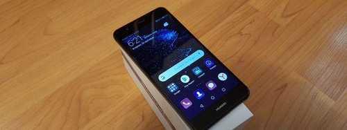 Продаю смартфон Huawei P10 lite