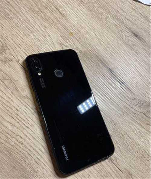 Huawei p20 lite