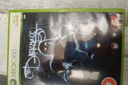 Darkness Xbox 360