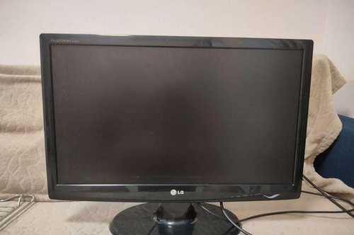 Монитор LG Flatron W2443S 23.6"