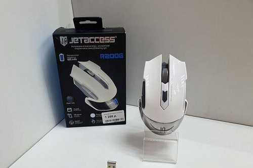 Мышь Jet.A R200G