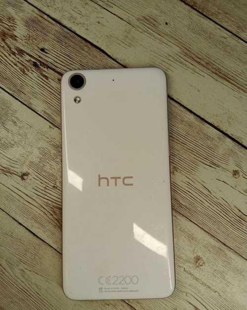 Телефон HTC Desire 626