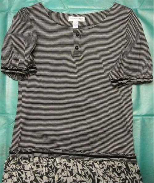 Блуза Diane Von Furstenberg р. 2(US) XS-S\40-44